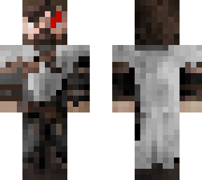 warrior | Minecraft Skins