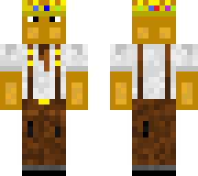 waffle | Minecraft Skins