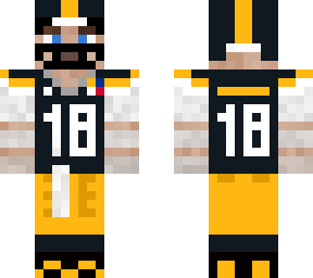 ohio | Minecraft Skins