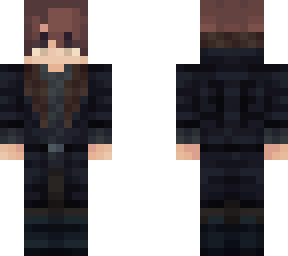 winter | Minecraft Skins