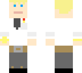 worker | Minecraft Skins