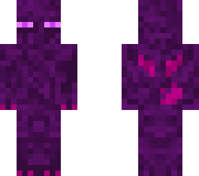 cool enderman | Minecraft Skins