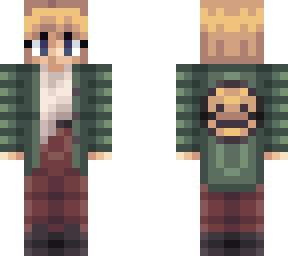 homeless | Minecraft Skins