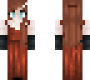 1920s Noble | Minecraft Skin