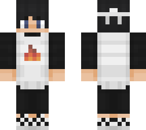 sapnap | Minecraft Skins