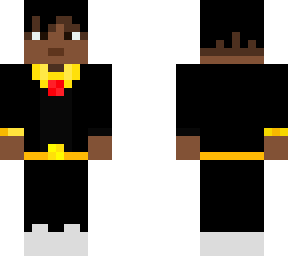 afro | Minecraft Skins
