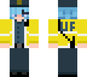 javier | Minecraft Skins