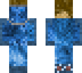 underwater | Minecraft Skins
