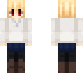 glass | Minecraft Skins