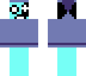 dandys world | Minecraft Skins