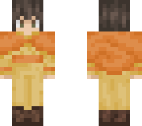 ATLA | Minecraft Skin