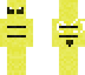 bee | Minecraft Skins