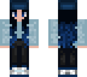 beanie | Minecraft Skins