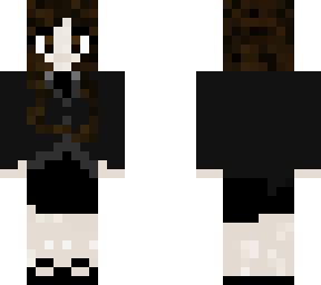 boss | Minecraft Skins