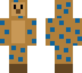duo | Minecraft Skins