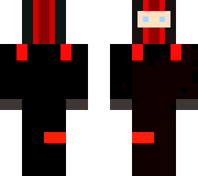 clancy | Minecraft Skins