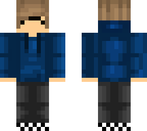 tom | Minecraft Skins