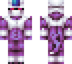 Cooler | Minecraft Skin