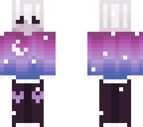 cosmic | Minecraft Skins