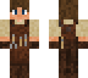 goggles | Minecraft Skins