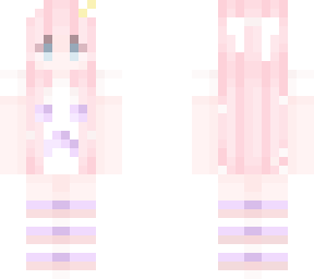 Cute skin | Minecraft Skin