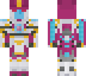 vector | Minecraft Skins