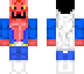 dragon ball z | Minecraft Skins