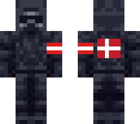 danish | Minecraft Skins