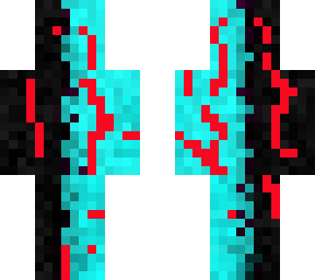 daquavis | Minecraft Skins