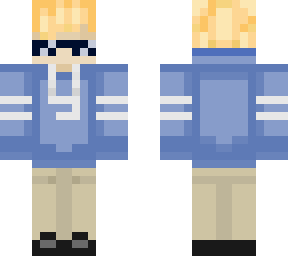 waffle | Minecraft Skins