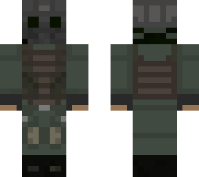 special forces | Minecraft Skins