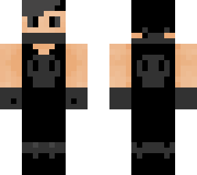rageelixir | Minecraft Skins