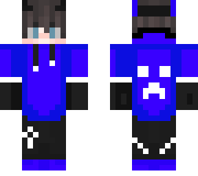 Dinobeast skin (official skin) | Minecraft Skin
