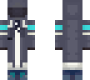 doctor | Minecraft Skins