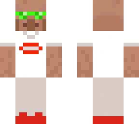 drippy | Minecraft Skins