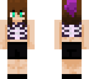 echo | Minecraft Skins