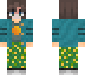 emma | Minecraft Skins