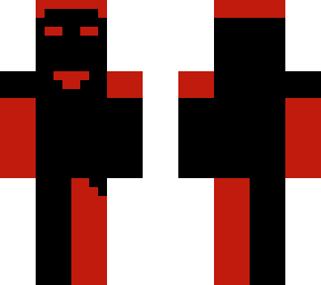 nether | Minecraft Skins