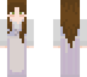 wife | Minecraft Skins