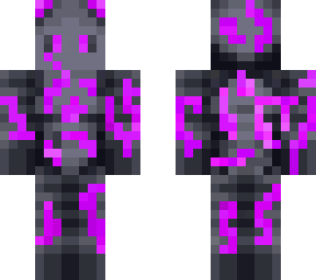 Female Verison Of Varek Mendoris | Minecraft Skin