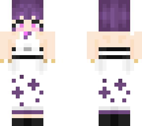 nikke | Minecraft Skins