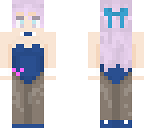 nikke | Minecraft Skins