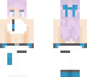 nikke | Minecraft Skins