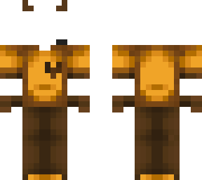 Founders Cape Base | Minecraft Skin