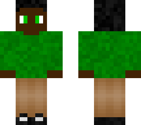 franklin | Minecraft Skins