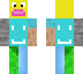 goofy | Minecraft Skins