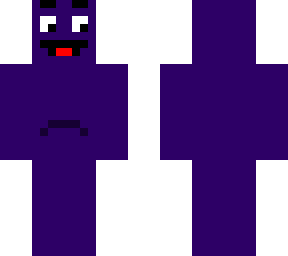 Grimace | Minecraft Skin