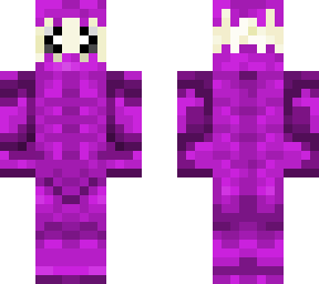half | Minecraft Skins