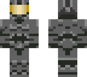 halo | Minecraft Skins