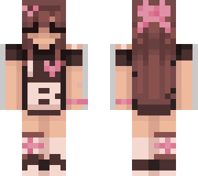 heart | Minecraft Skins